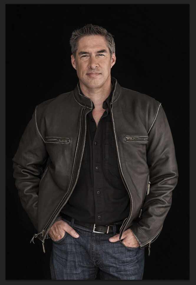 Into the Gray Zone: A Heart-Pounding Military Thriller with a Gripping Political Twist. Join the ...