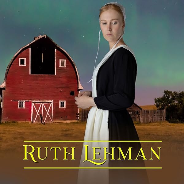 Amazon.com: The Amish Girl’s New Beginning eBook : Lehman, Ruth : Books