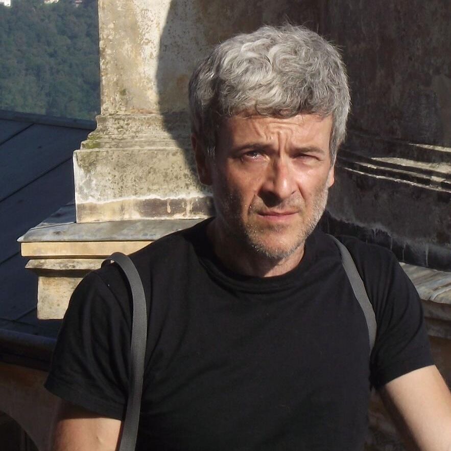 Amazon.co.uk: Franco Manni: books, biography, latest update