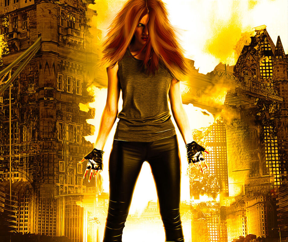 Amazon.com: Darkness Within: A Post-Apocalyptic EMP Survival Series (Darkness Ahead Of Us Book 1 ...