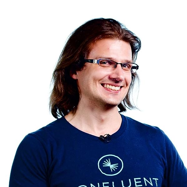 Building Event-Driven Microservices: Leveraging Organizational Data at Scale: Bellemare, Adam ...