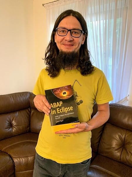 ABAP in Eclipse: Install, Configure, Use, and Enhance Your ADT: 9781484269626: Computer Science ...