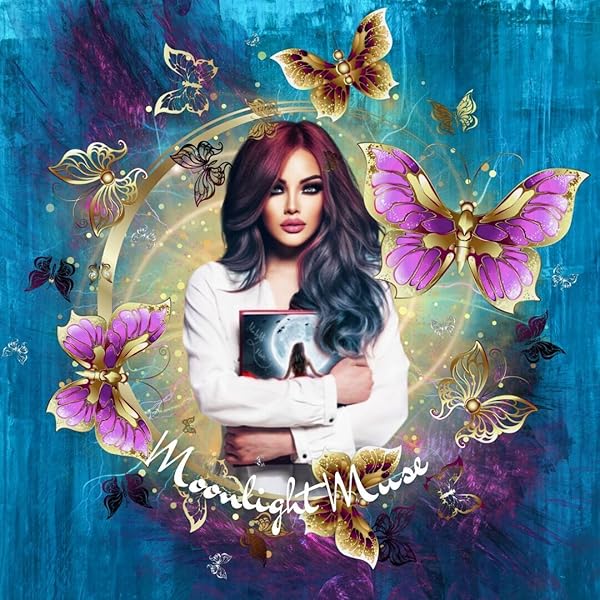 Her Destined Alpha: Book 3 of The Alpha Series : Muse, Moonlight: Amazon.ca: Books