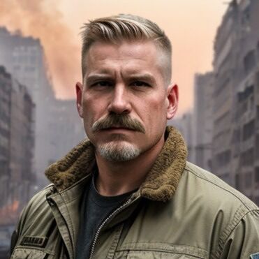 Amazon.com: Avenged: Ashes of the Collapse Book 6: (A Post-Apocalyptic Survival Thriller) eBook ...