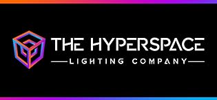 The Hyperspace Lighting Company HyperCube Infinity Cube LED Light with ...