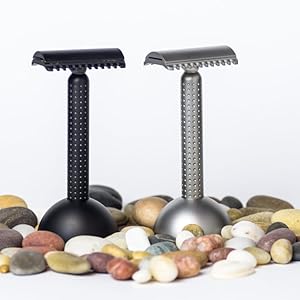 Amazon.com: TATARA Masamune Double Edge Safety Razor for Men- Premium ...