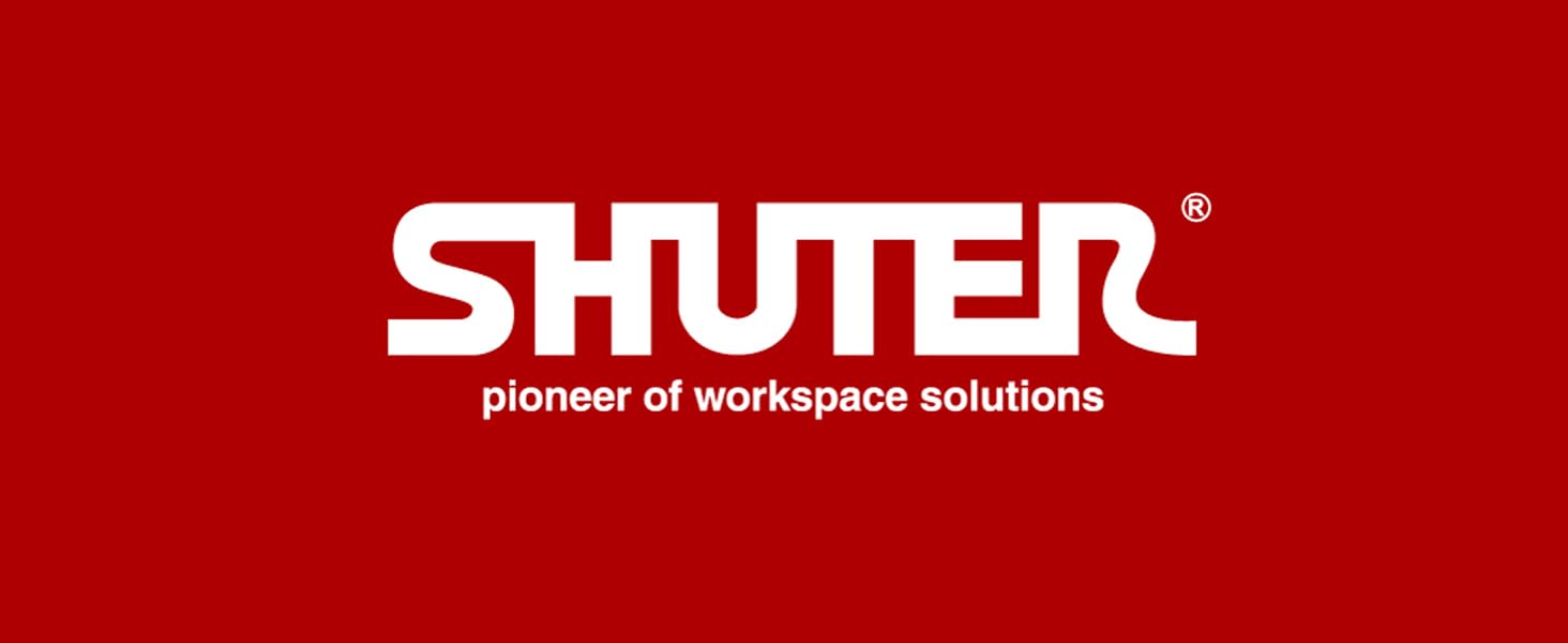 Amazon.co.jp: SHUTER ABS ツールボックス 一段 電動工具収納 工具箱 収納ケース 車庫 ガレージ トレー取り外し可能 積み重ね収納 道具箱 42長さx33.8幅x18 ...