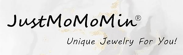 Amazon.com: JustMoMoMin Vintage Brown Enamel Gold Trim Irregular Square Ear Studs for Women ...