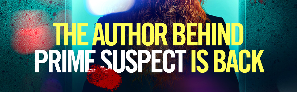 The Scene of the Crime: The new pulse-pounding thriller from the multi-million copy bestseller ...