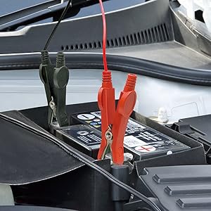 Amazon | バル(BAL) バッテリー 充電器 オール チャージャー ALL CHARGER 12V No.2713 | カーバッテリー充電器 | 車＆バイク