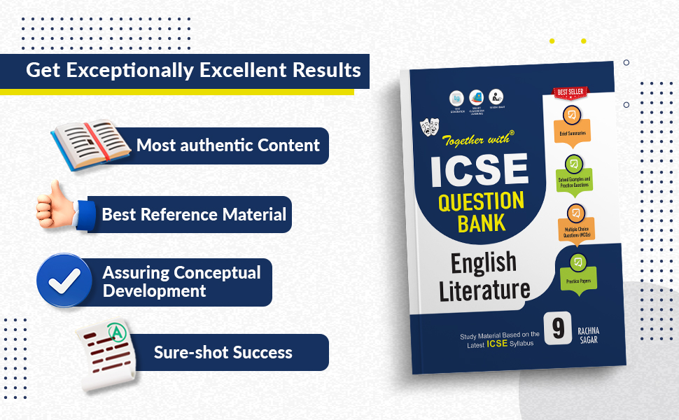 Together With ICSE Class 9 Computer Application Solved Question Bank ...