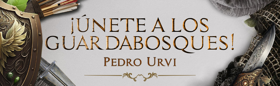 El Misterio de la Tundra: (El Sendero del Guardabosques, Libro 3) (HarperKids) : Urvi, Pedro ...