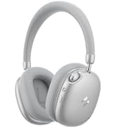 Amazon.com: havit H655BT Hybrid Active Noise Cancelling Headphones for Airplane Travel, Wireless ...