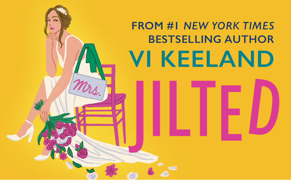 Jilted - Kindle edition by Keeland, Vi. Contemporary Romance Kindle eBooks @ Amazon.com.