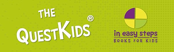 Coding with Python - Create Amazing Graphics (The QuestKids - In Easy ...