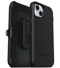 Amazon.com: OtterBox iPhone 15 Plus (Only) Bundle: - Defender Series Case - Realtree Blaze Edge ...