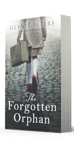 The Forgotten Orphan: The heartbreaking and gripping World War 2 historical novel eBook : Peters ...