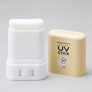 Amazon.co.jp: ミミ・アミィ fam UVスティック 14g SPF50+ PA++++ 日焼け止め : ビューティー