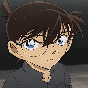 Detektiv Conan: Die Halloween Braut - 25. Film + Detektiv Conan: Lovestory im ...