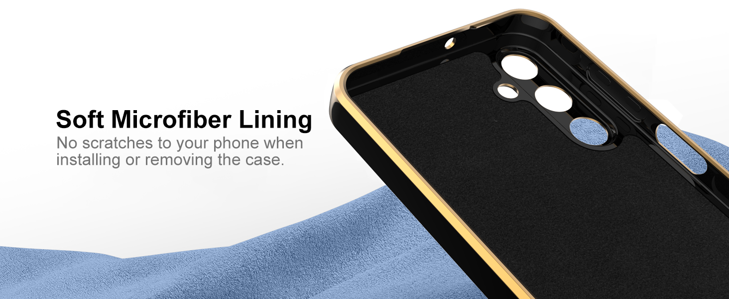 Amazon.com: Dahkoiz for Samsung A35 5G Case, Galaxy A35 5G Case, Multi-Function Finger Ring ...