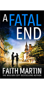 A Fatal Mistake: A gripping, twisty murder mystery perfect for all crime fiction fans (Ryder and ...