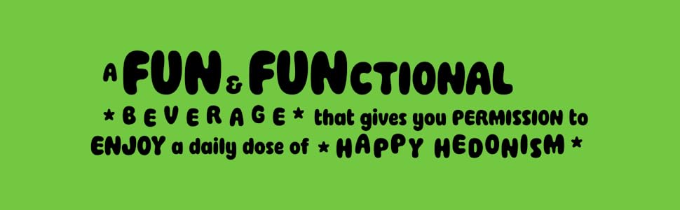 Amazon.com : ILLICIT ELIXIRS Illicit Elixirs Late Night Fruity Call - Sparkling Juice Drink ...
