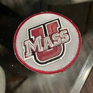 Amazon.com: Cilora Iron on Name Patch with Beautiful Shape to Shape Border Cut, Custom ...