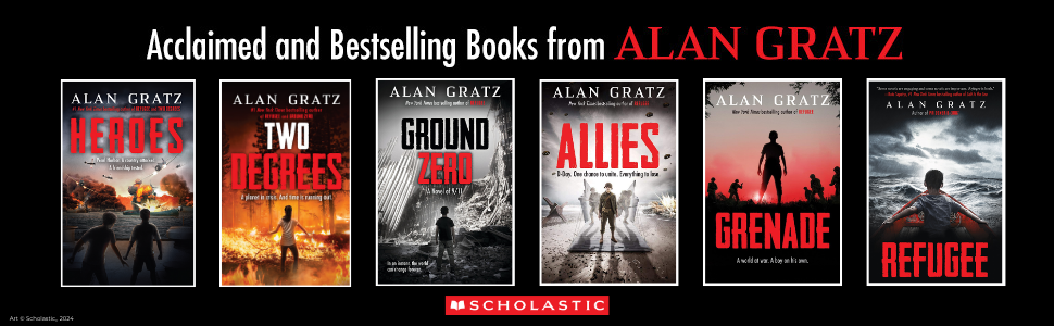 Heroes: A Novel of Pearl Harbor : Gratz, Alan: Amazon.co.uk: Books