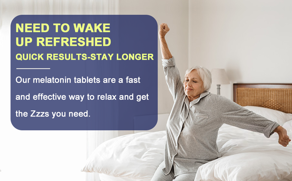 Amazon.com: Sugar-Free Melatonin 50 mg for Adults - Fast Dissolve & Chewable Sublingual - Extra ...