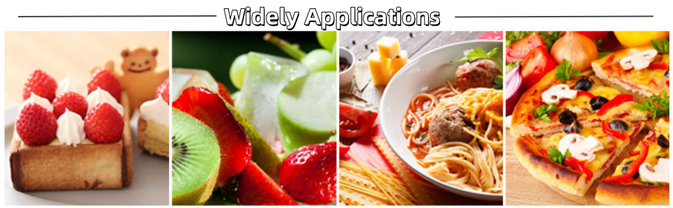 Amazon.com: Covzoe 500 Pieces Plastic Mini Forks, 3.7 Inch Clear Small Dessert Forks, Disposable ...