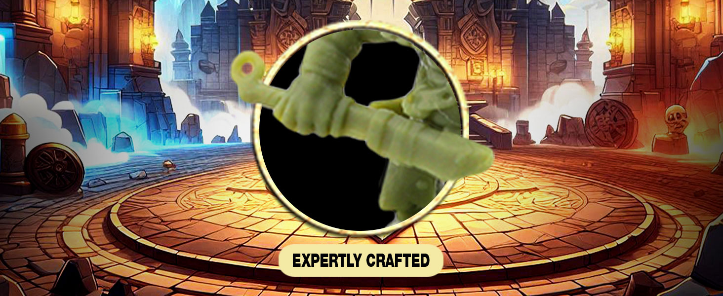 Amazon.com: Path Gaming Fantasy Goblins Set – 46 Unpainted 28mm Figures ...