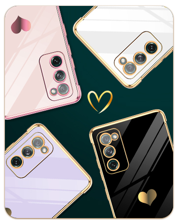 Amazon.com: LeYi for Samsung Galaxy S20 FE 5G Case: with Screen Protector [2 Pcs]+ Full Camera ...