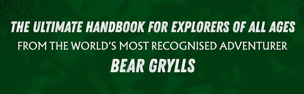 Do Your Best: How to be a Scout: Amazon.co.uk: Grylls, Bear: 9781399809870: Books