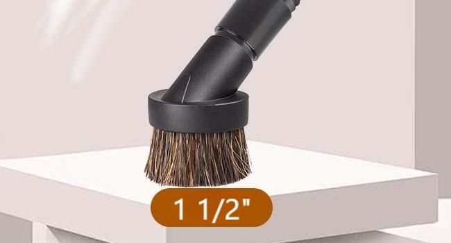 Amazon.com: Soft Horse Hair Vacuum Brush Attachment For Shark Vacuum ...