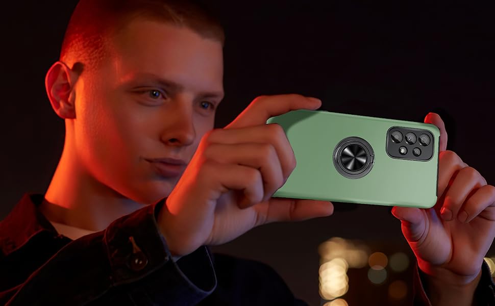 Amazon.com: JAME for Samsung A53 5g Case, Galaxy A53 5g Case with Shockproof Protective Phone ...