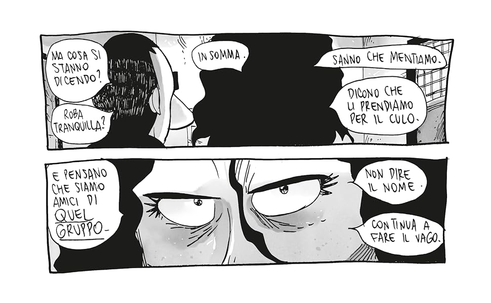 No sleep till Shengal : Zerocalcare: Amazon.it: Libri