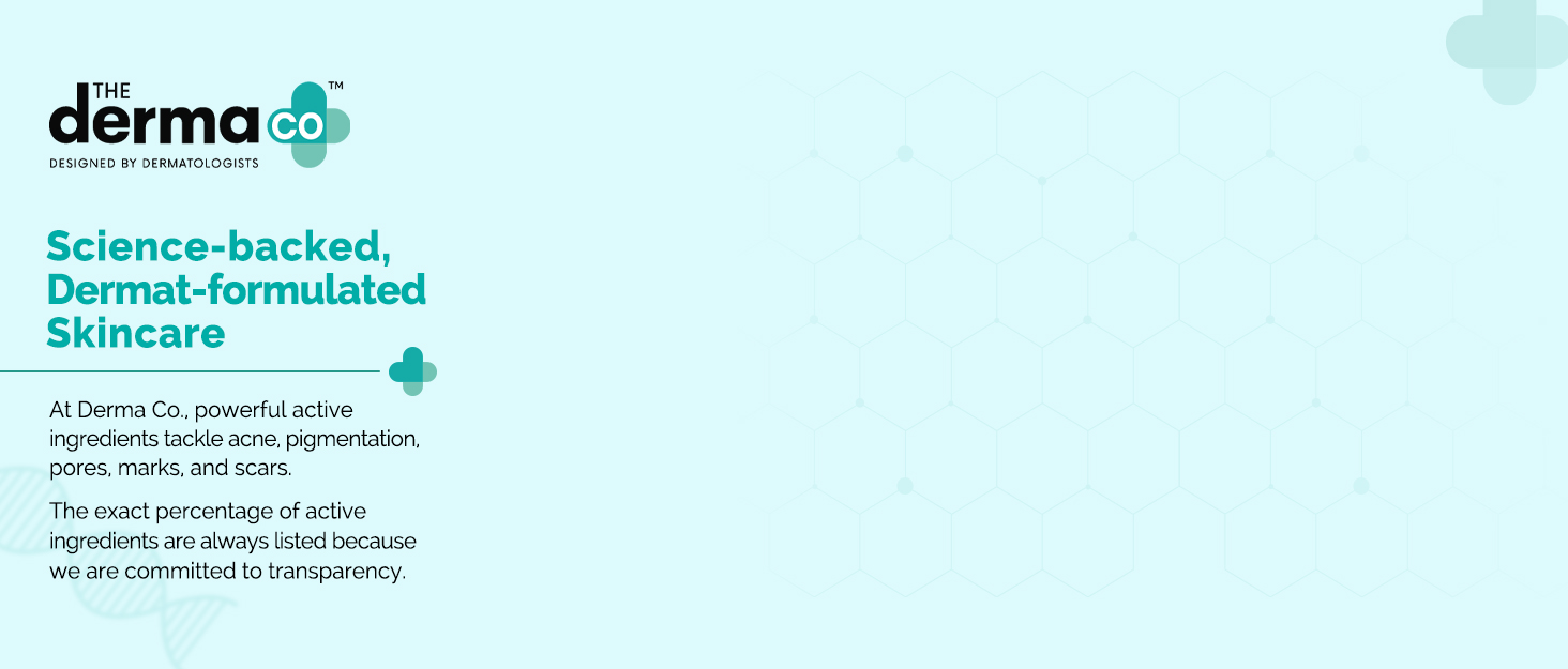 The Derma Co Ultra Light Zinc Mineral Sunscreen I With SPF 50 PA+++ I Water & Sweat Resistant ...