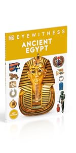 Eyewitness Viking (DK Eyewitness): DK: 9780593842386: Amazon.com: Books