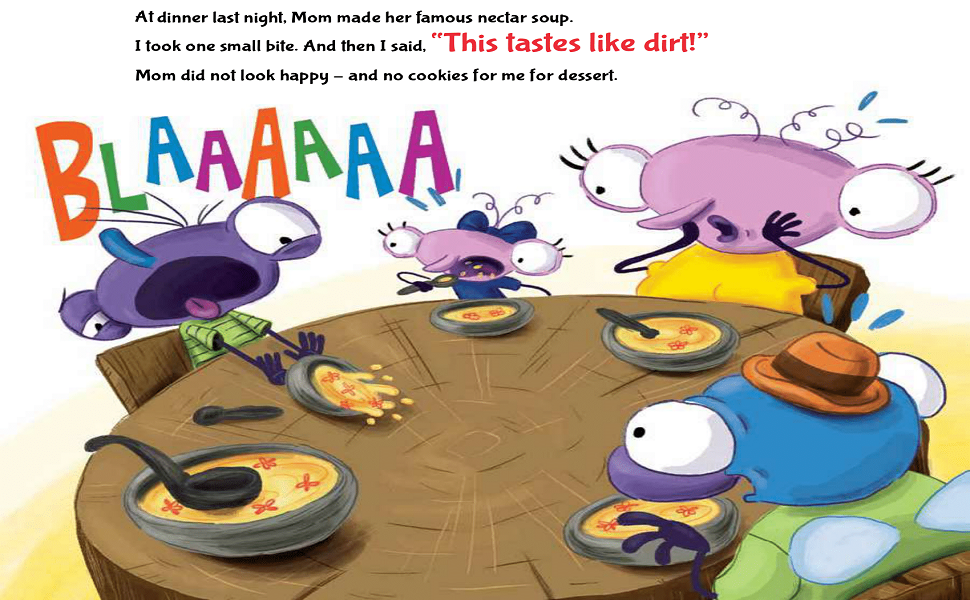 Freddie the Fly: Truth or Care: Kimberly Delude, Brian Martin ...