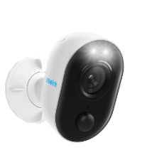 Amazon.com : REOLINK Home Security Camera System, 3MP HD Plug-in Indoor ...