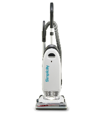 Amazon.com - Simplicity Freedom Cordless Bag Vacuum Cleaner, Portable ...