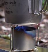 Amazon | KALUGII カルギイ チタン 五徳 TG-3P アルコールストーブ用 ゴトク 耐荷重UPver 折り畳み式 超軽量 薄い コンパクト バーナー 登山 (2ピース（6 ...