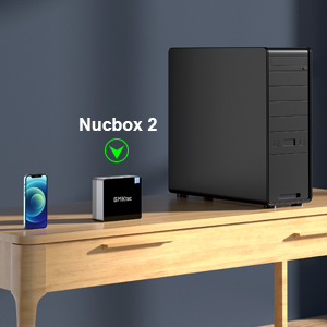 Amazon.com: GMKtec Mini PC Windows 11 Pro, Mini Computer Intel i5-8279U ...