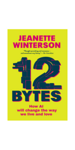 Amazon.com: Frankissstein: A Love Story eBook : Winterson, Jeanette: Kindle Store