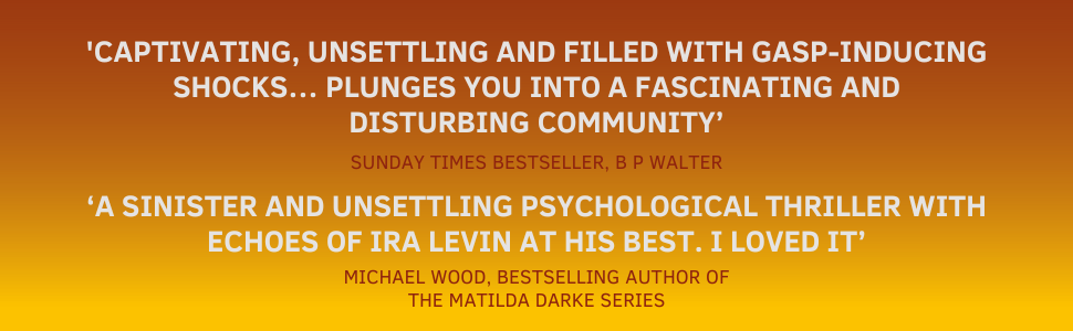 How to Kill with Kindness: A brand new chilling and twisty psychological thriller for 2024 ...