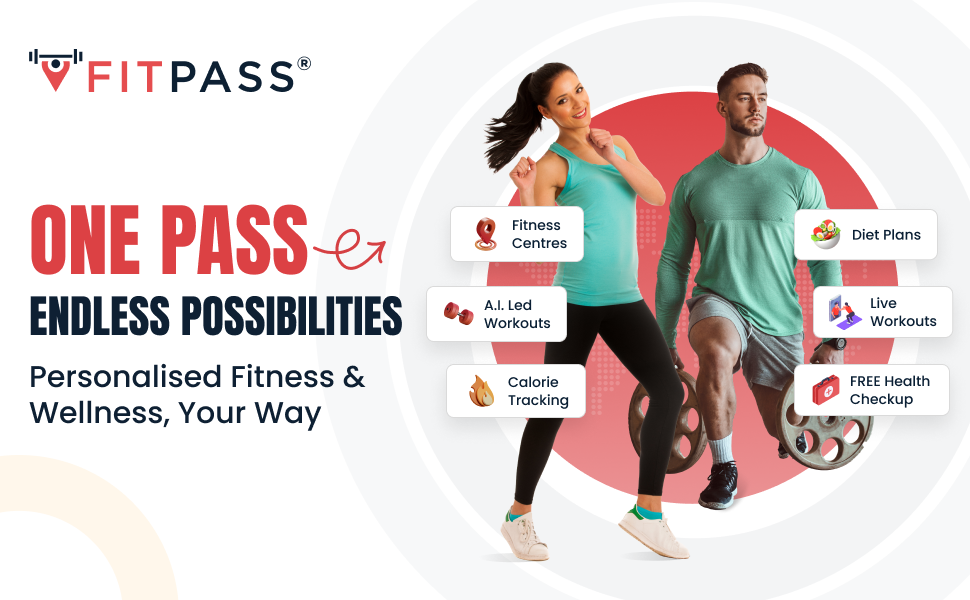 FITPASS-TV 3 Months Membership | Unlimited Trainer-Led Workout Videos ...