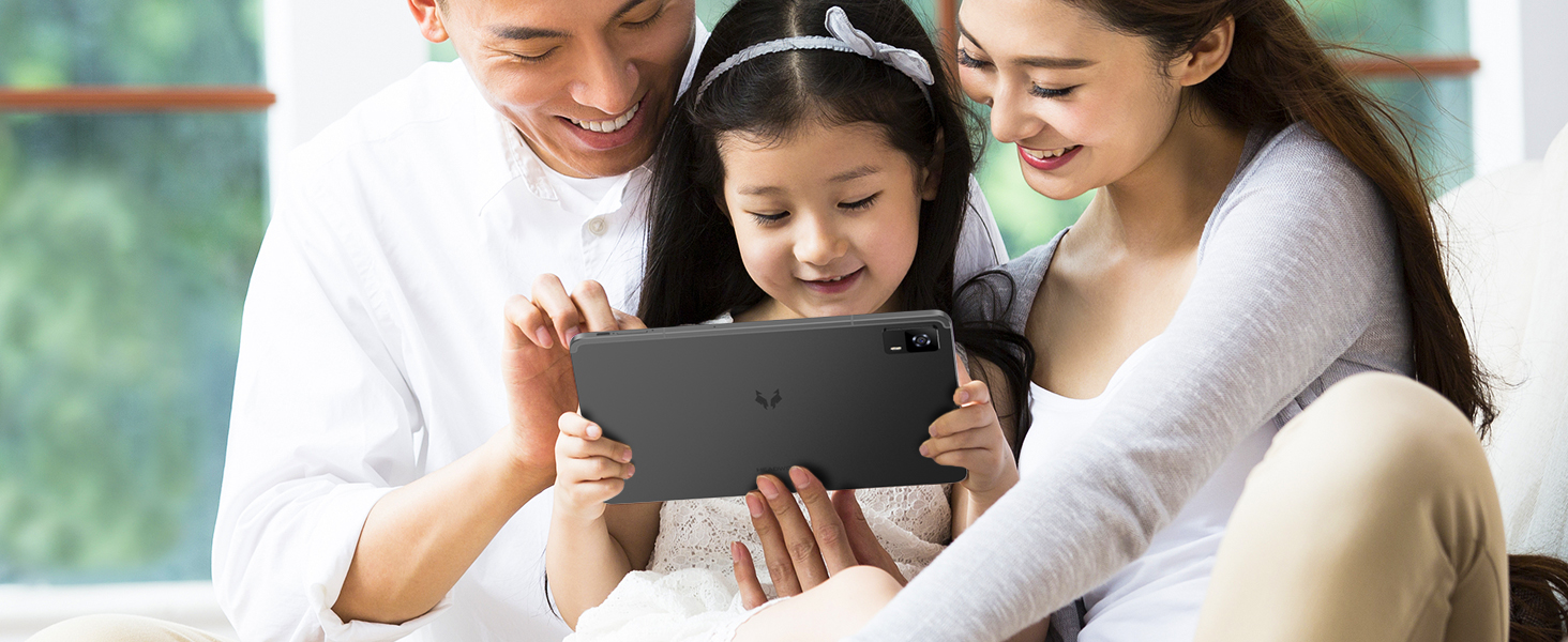 Amazon.co.jp: 【初登場 Widevine L1対応 G99】Headwolf HPad6 Android 14 タブレット 12インチ、2000x1200 FHDスクリーン ...