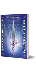 Amazon.com: The Warrior Heir (The Heir Chronicles, 1): 9780786839179: Chima, Cinda Williams: Books