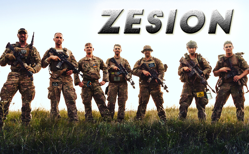 Amazon.com: ZESION 20Pcs Random Tactical Morale Patch Bundle, Full Embroidery Tactical Patch Set ...