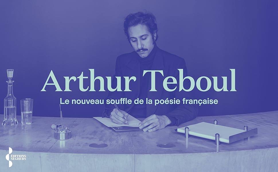 Amazon.fr - L'Adresse: Les rendez-vous du Déversoir - Teboul, Arthur - Livres